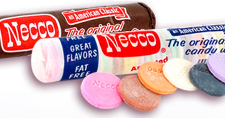 Twinkies owner acquires conversation heart maker Necco - CBS News