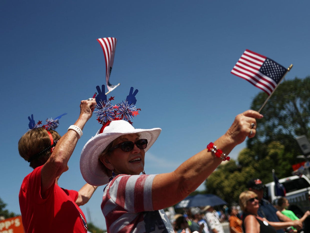 Memorial Day 2018: America honors the fallen