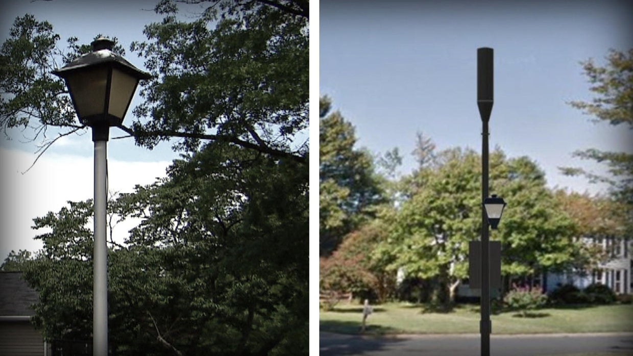 5G service is coming – and so are health concerns over the towers that ...