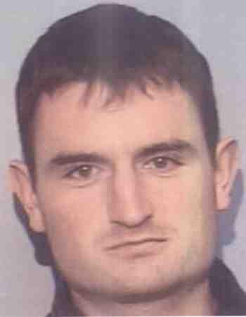 Interpol's most wanted Americans