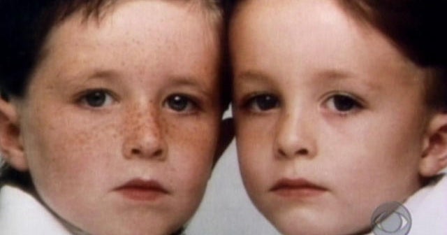 "48 Hours" rewind: Precious Angels - CBS News