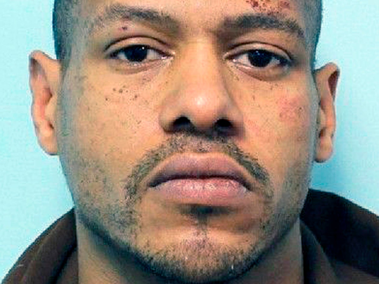 Investigators search property in Springfield, Mass., where 3 bodies ...