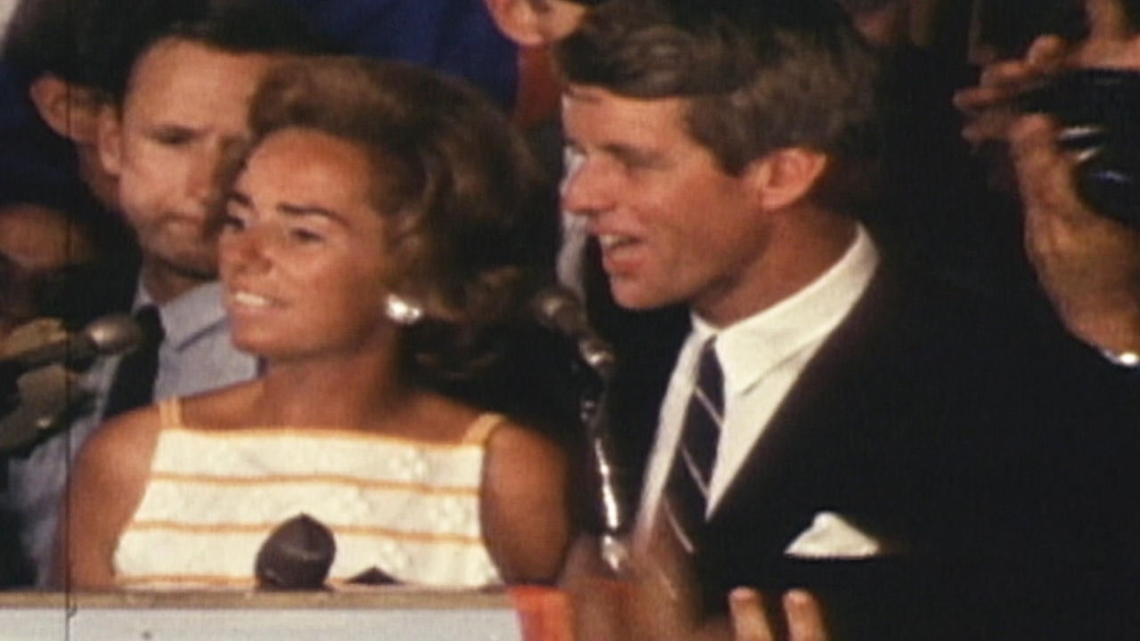 Robert F. Kennedy news - Today’s latest updates - CBS News