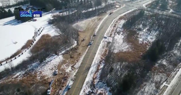 Foxconn Wisconsin project to be "research hub," not factory - CBS News