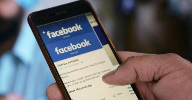 Facebook faces controversy over data sharing with Chinese companies ...
