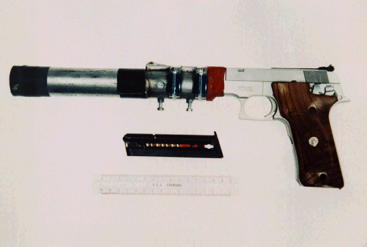 The most terrifying cults in history