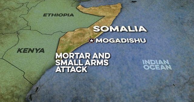 U.S. soldier killed in Somalia identified as Staff Sgt. Alexander W ...