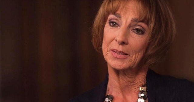 Harold Henthorn's former girlfriend speaks out - CBS News