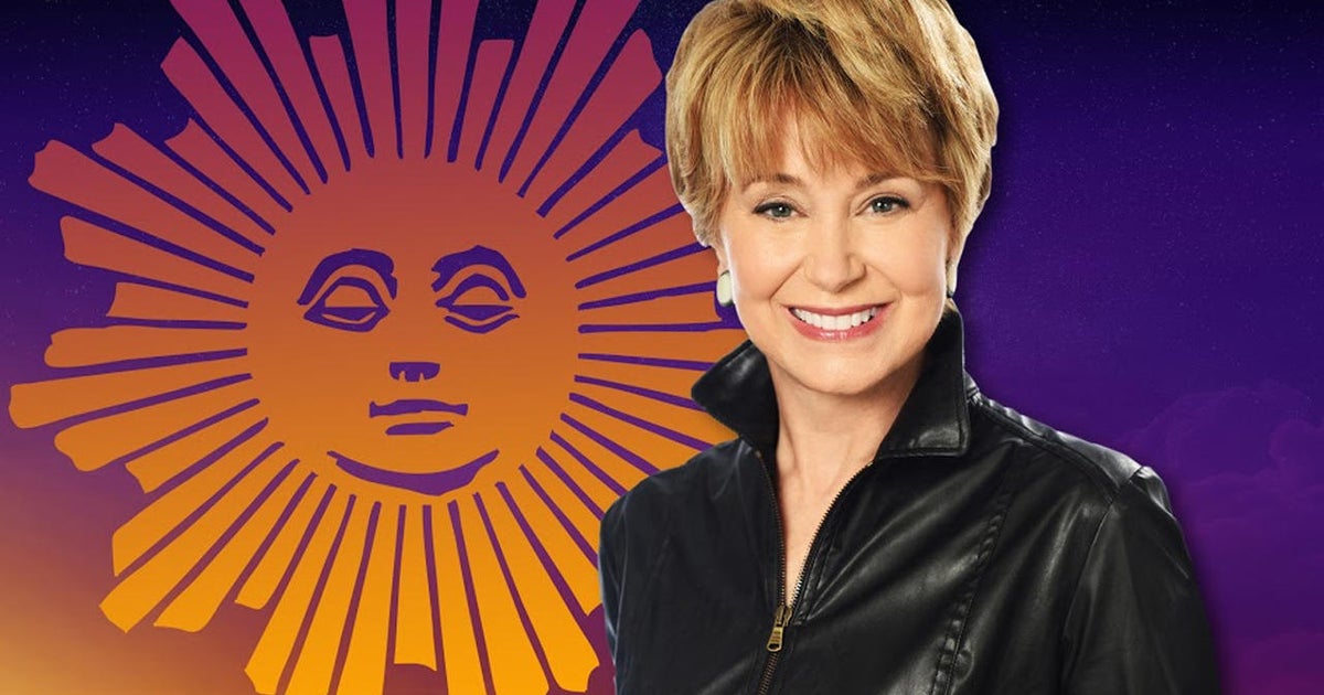 "An Evening with CBS Sunday Morning Live" FAQ - CBS News