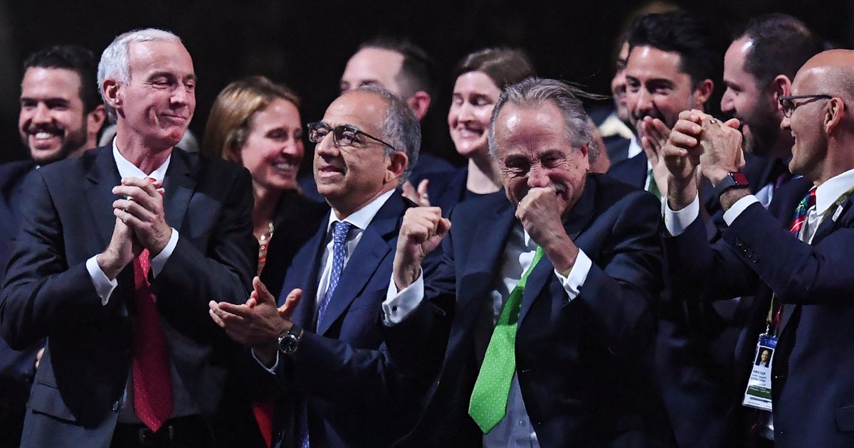2026 World Cup join bid won by United States, Mexico and Canada ...