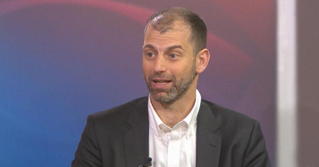 New book exposes details of FIFA corruption scandal - CBS News