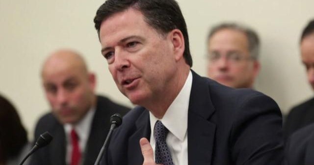 DOJ Inspector General report on Clinton email probe released - CBS News