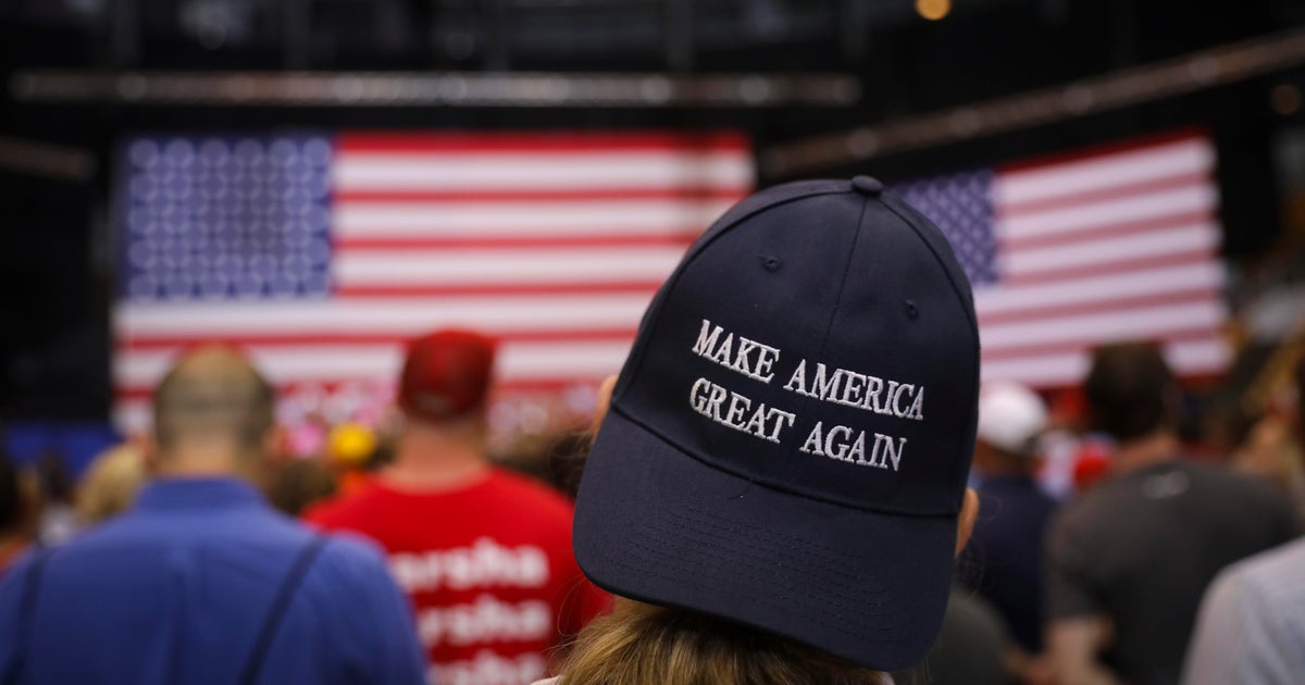 IG report: For Trump supporters, Department of Justice Inspector ...