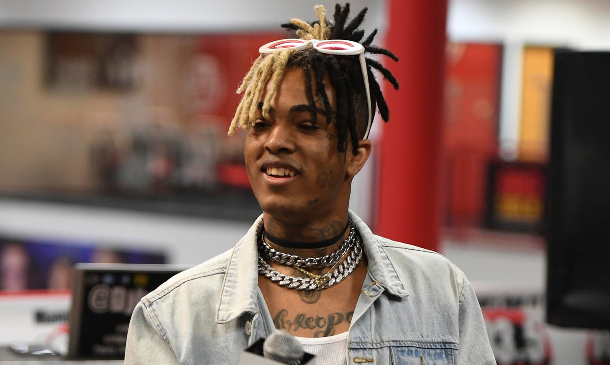 3 sentenced to life in prison in killing of of South Florida rapper ...