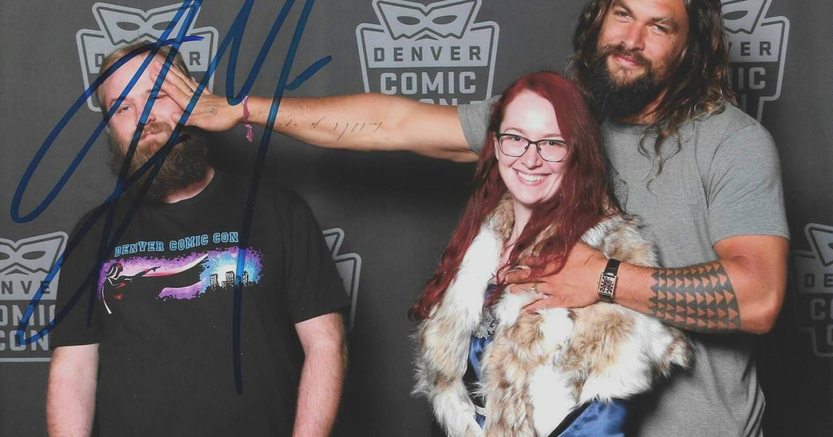 Jason Momoa gets last word after man says he doesn't want the actor ...