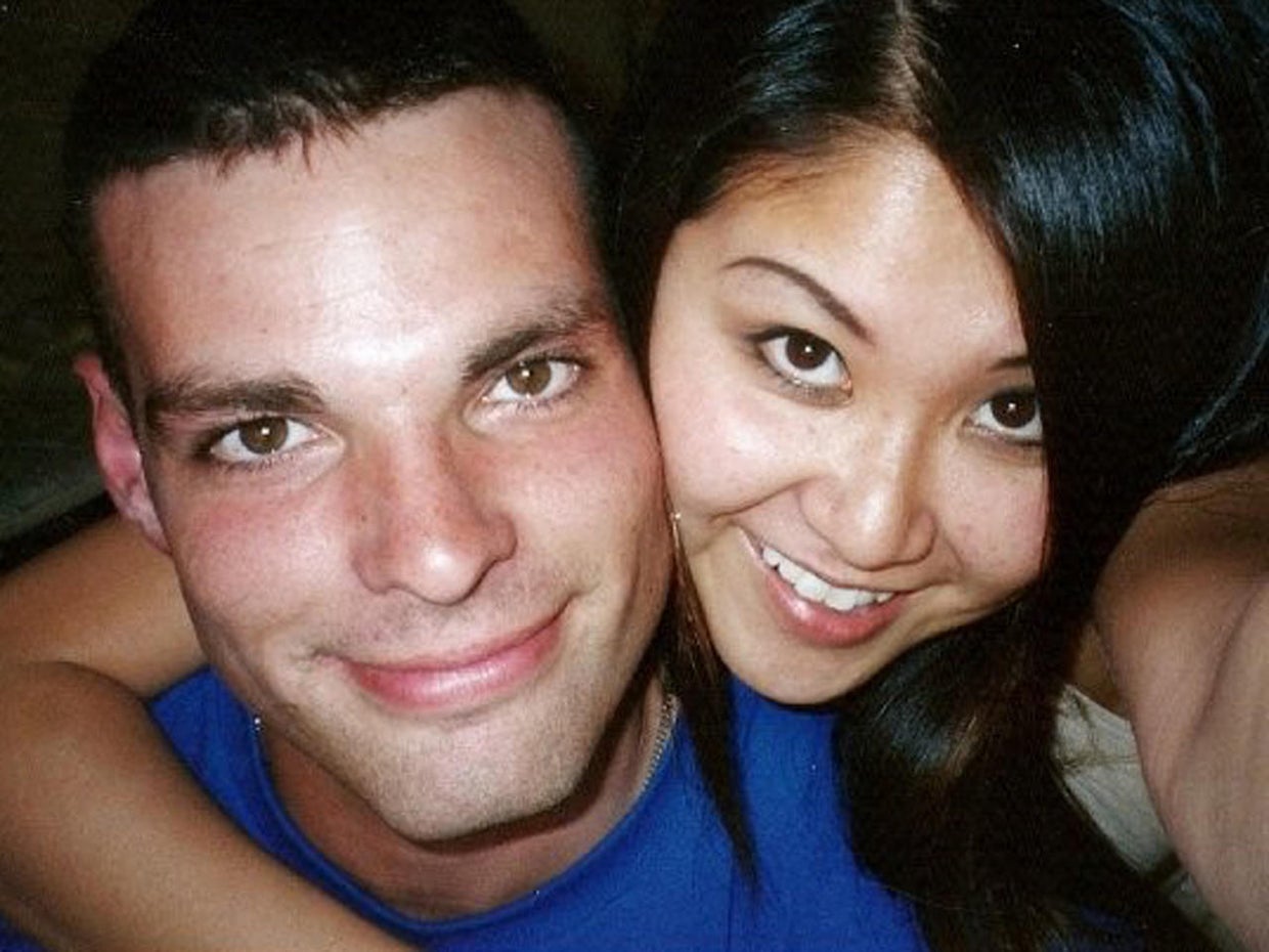 "48 Hours: NCIS": How a catfishing relationship between strangers led ...