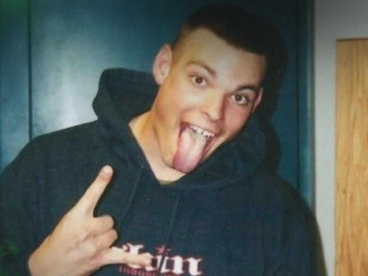 "48 Hours: NCIS": How a catfishing relationship between strangers led ...