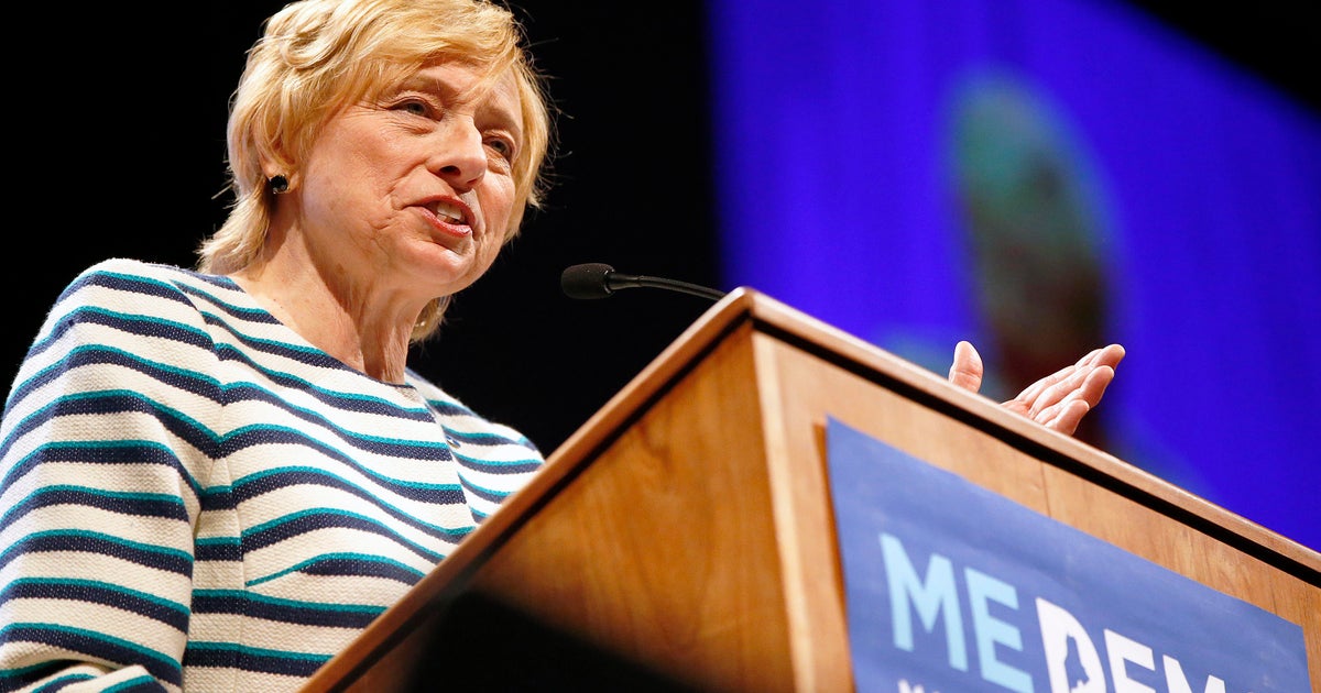 Maine AG Janet Mills wins in biggest test of ranked-choice voting in U ...