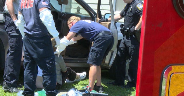 Purdue Pharma "misrepresented" impact of OxyContin, former sales rep ...