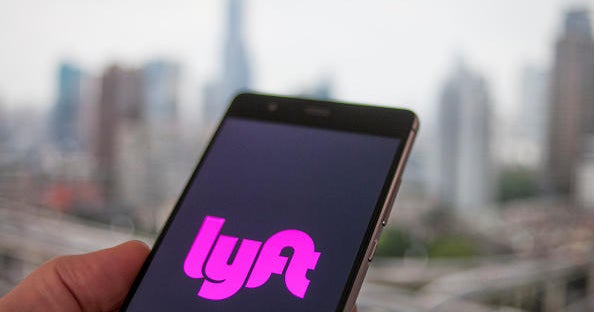 Lyft expands program to bring free rides to cancer patients - CBS News