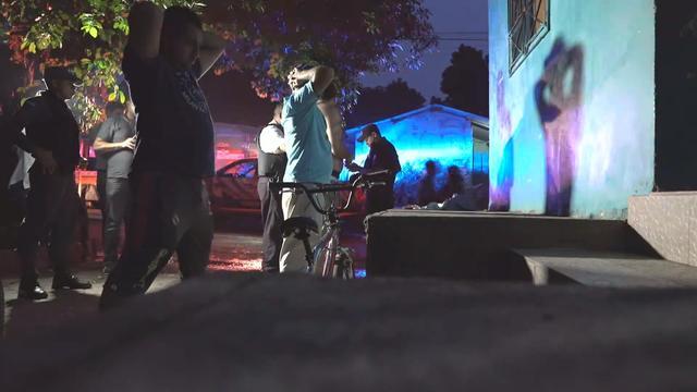 Firsthand look at communities in El Salvador paralyzed by gang violence ...