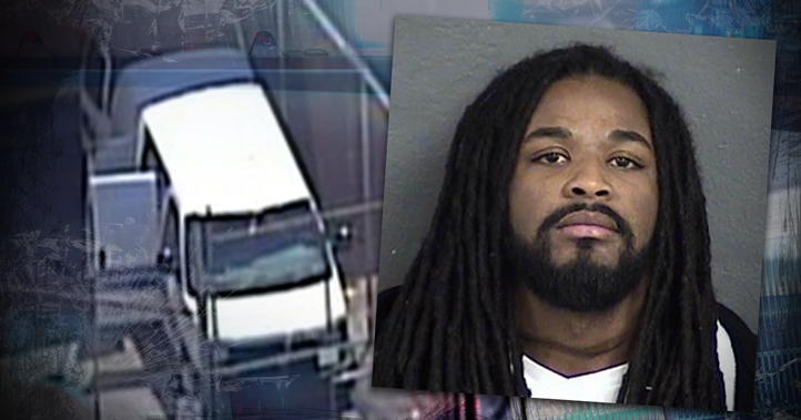 Inmate charged in shooting deaths of 2 Kansas deputies - CBS News