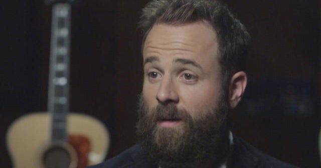 Dawes frontman Taylor Goldsmith talks new album, romance with Mandy ...