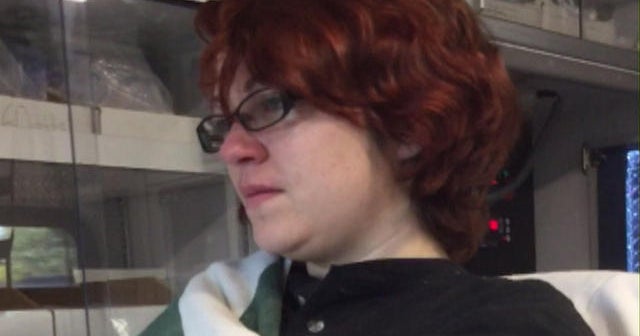 Kala Brown's chilling account of her time as Todd Kohlhepp's hostage ...