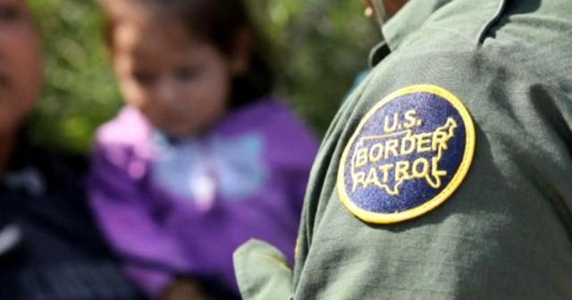 Thousands of detained children still in custody along border - CBS News