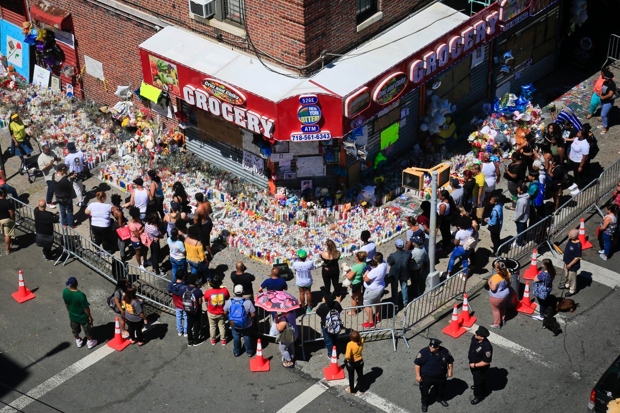 "Junior" Lesandro Guzman-Feliz funeral today: Teenager laid to rest ...