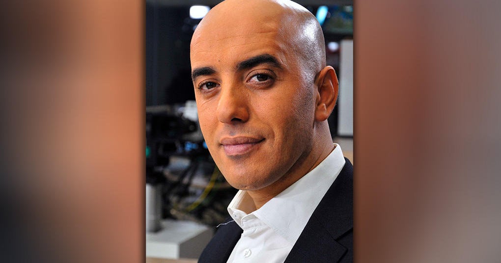 Notorious French prisoner Redoine Faid makes daring escape on ...