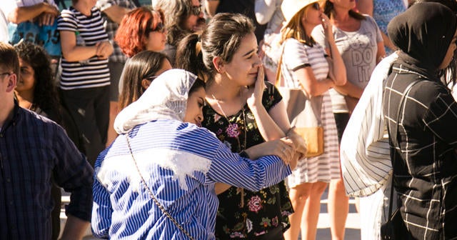 Idaho stabbing: Vigil for victims; 3-year-old birthday girl dies of ...