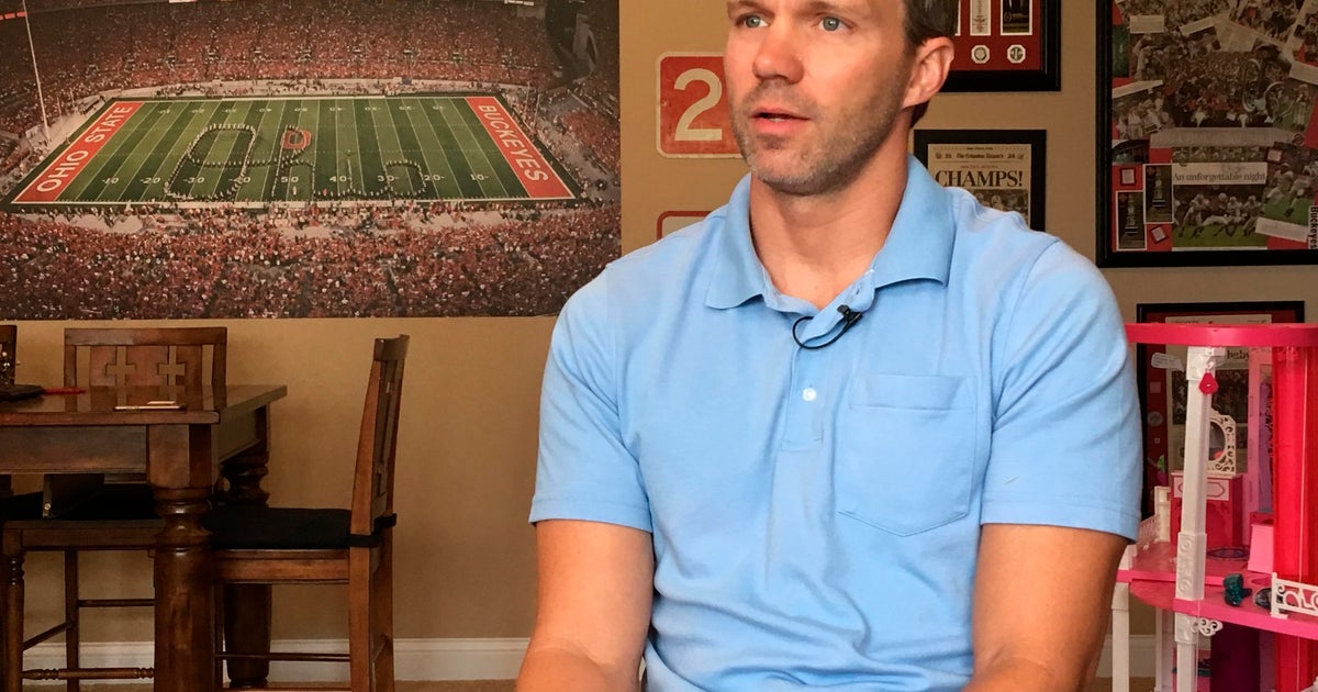 Richard Strauss: Ohio State doctor accused by former athletes of sexual ...