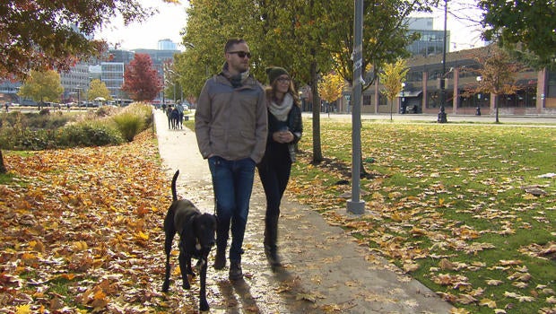 Introverts and the making of a "Quiet Revolution" - CBS News