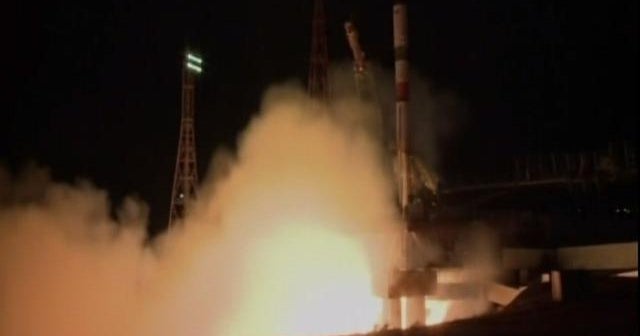Russian Progress ship launched on fast run to International Space ...