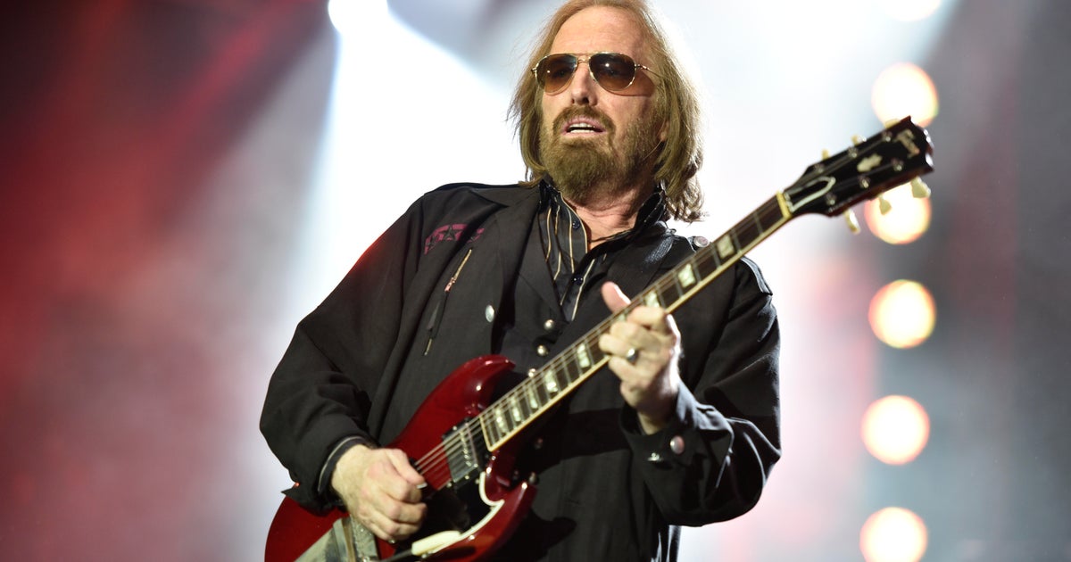 Tom Petty's family issues cease and desist after Trump plays "I Won't ...