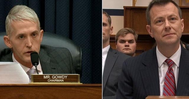 5 takeaways from FBI agent Peter Strzok's explosive congressional ...