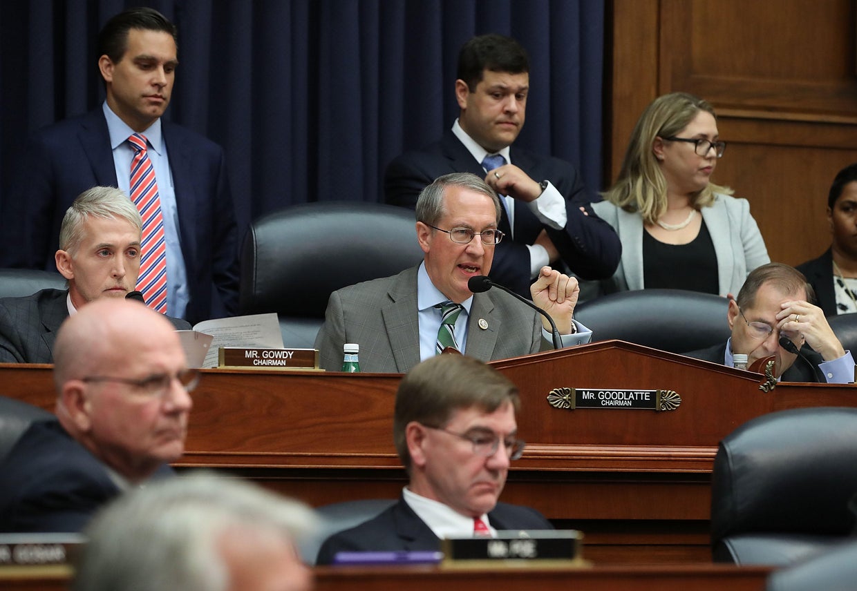 Peter Strzok testimony live: FBI official testifies to House Judiciary ... Peter Strzok testimony live: FBI official testifies to House Judiciary ...