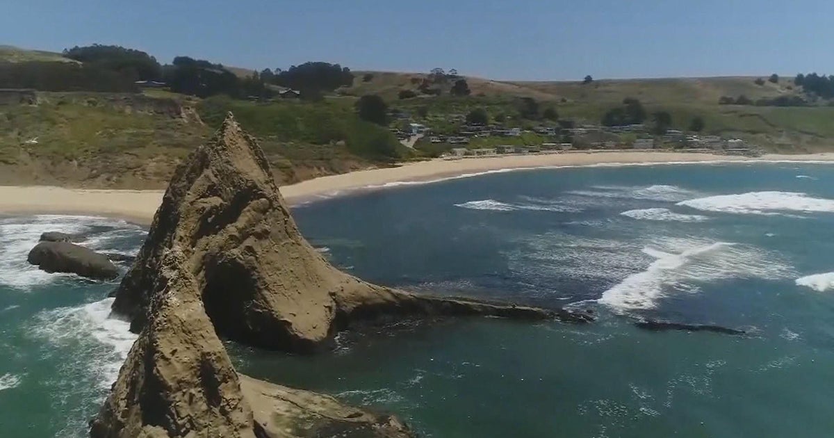 Locals residents and state officials battle over access to public ...