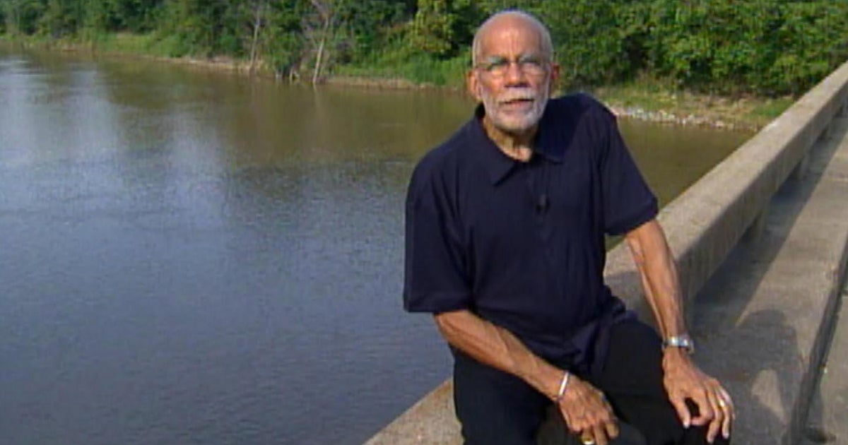 Memorable 60 Minutes moments - CBS News