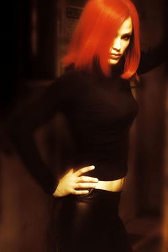 Jennifer Garner on the farm, and away from paparazzi - CBS News