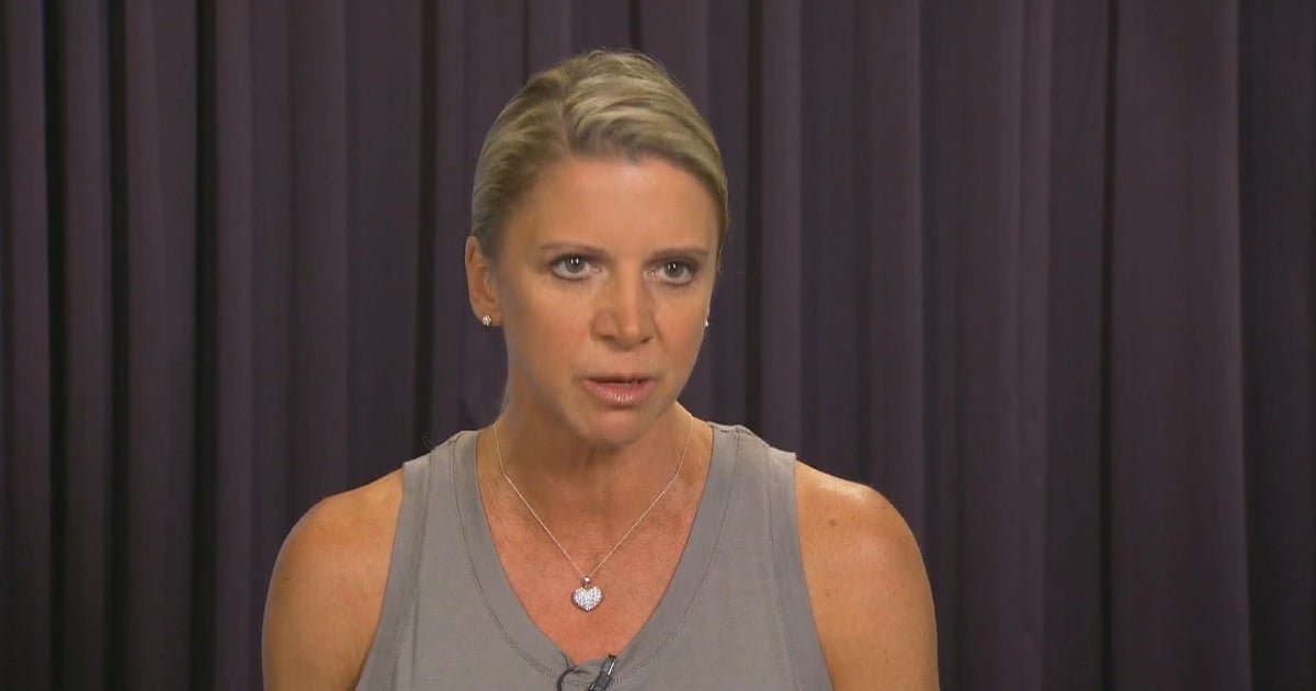Las Vegas shooting survivor: MGM lawsuit "feels like bullets flying at ...