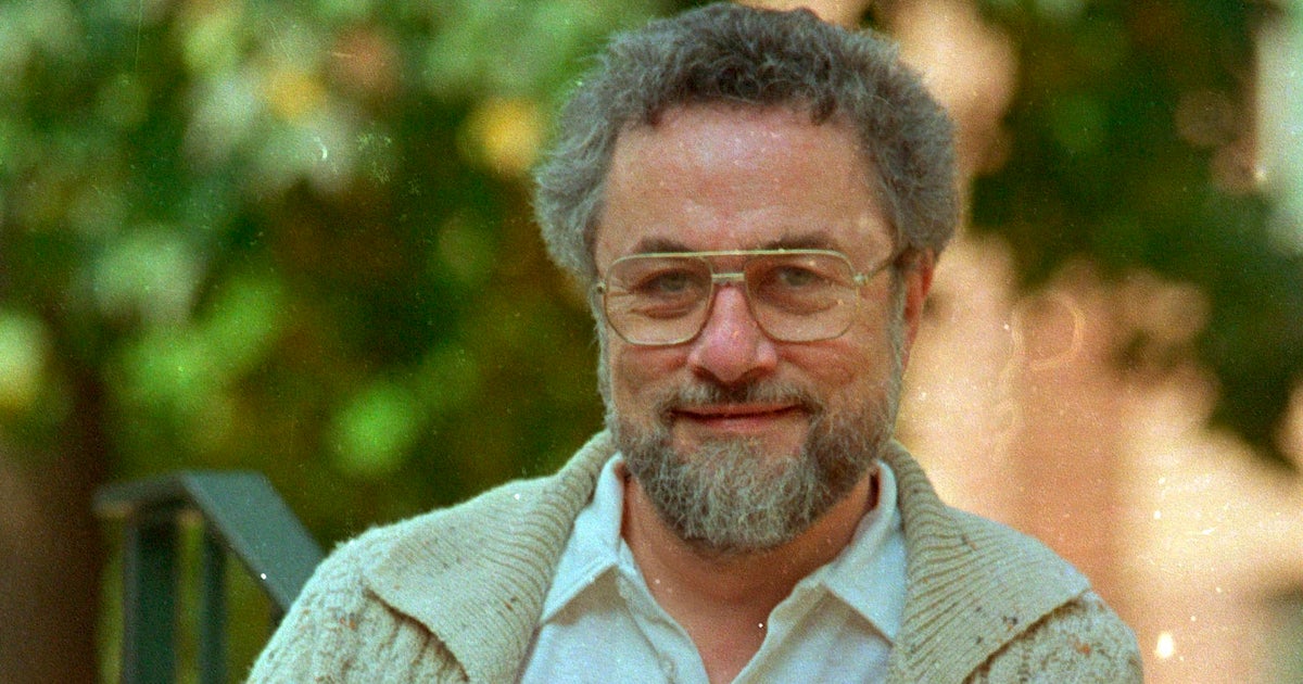 Adrian Joseph Cronauer, real-life "Good Morning, Vietnam" DJ, is dead ...