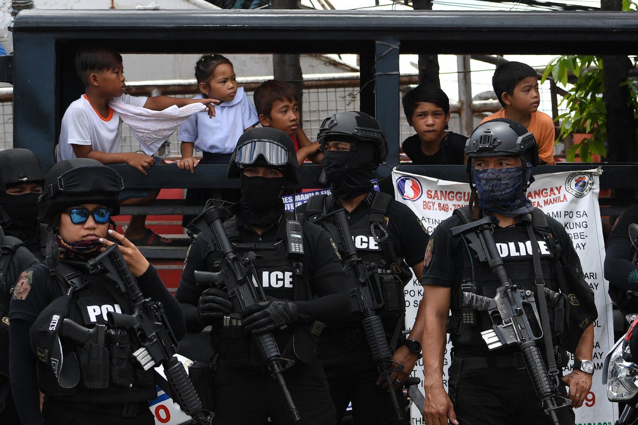 Most dangerous places to travel for Americans