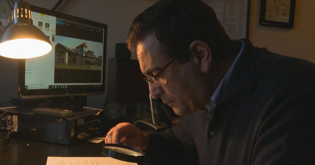 The whistleblower who exposed a doctor's fraud - CBS News