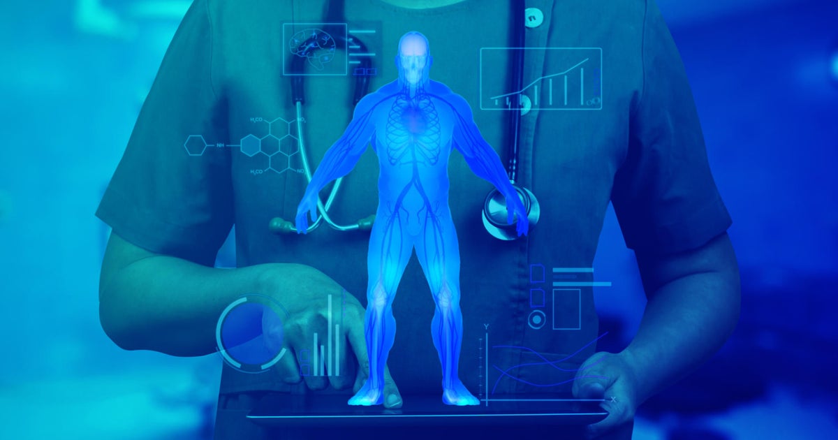 Health Watch - Latest news, videos, analysis - CBS News - CBS News