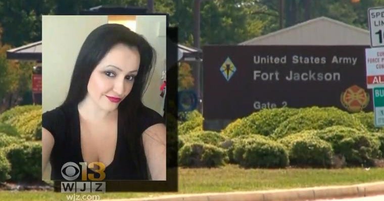 Karlyn Ramirez killing: Dolores Delgado testifies to helping Army ...