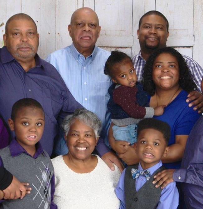 Duck boat victims: 9 family members killed in Branson, Missouri, tour ...