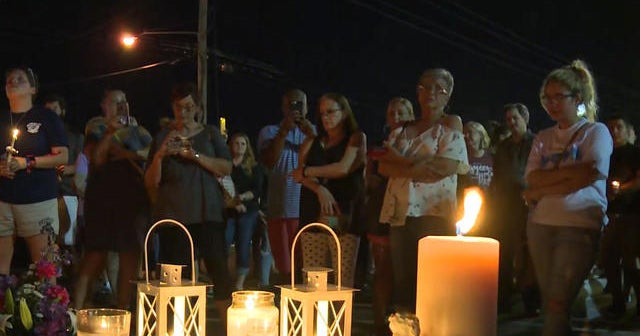 Victims of fatal duck boat accident identified - CBS News