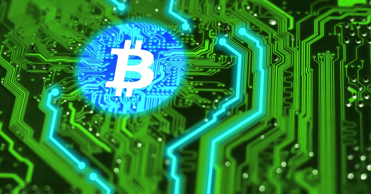 Bitcoin emissions could propel planet to critical climate threshold ...